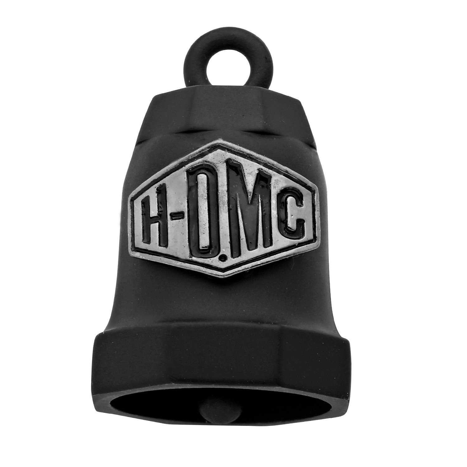 Harley-Davidson ® & Mod Jewelry ® H-D.MC Black Ride Bell ® FREE ...