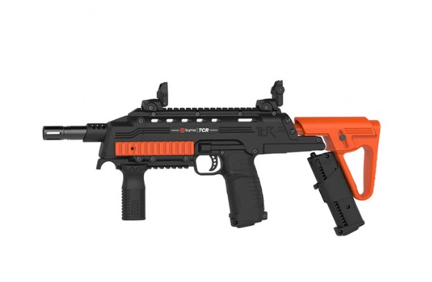 Byrna Non-Lethal Self Defense Line | Biker Jewelry