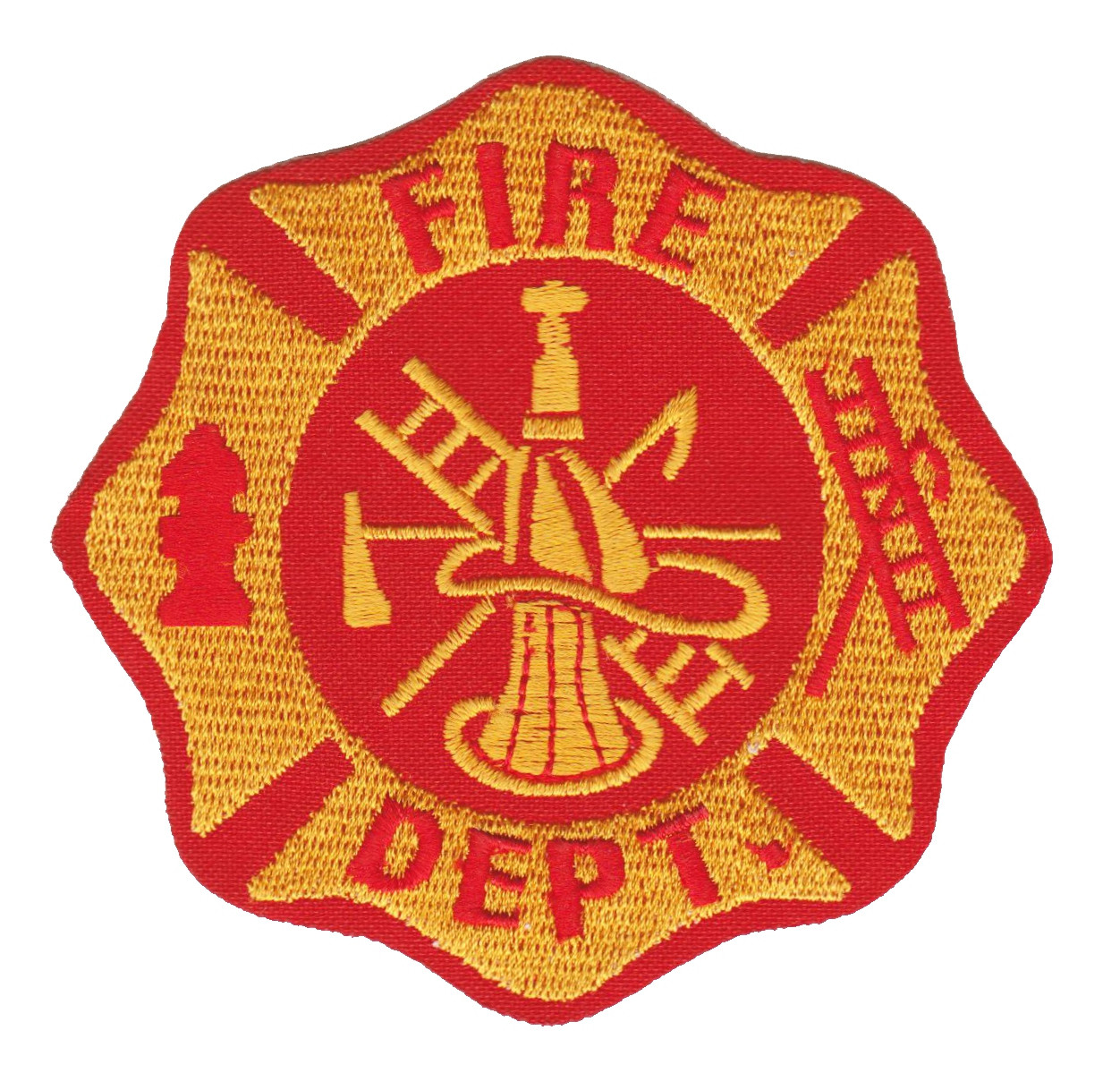 Fire Department Biker Patch FREE SHIPPING , Biker Jewelry Rings ...